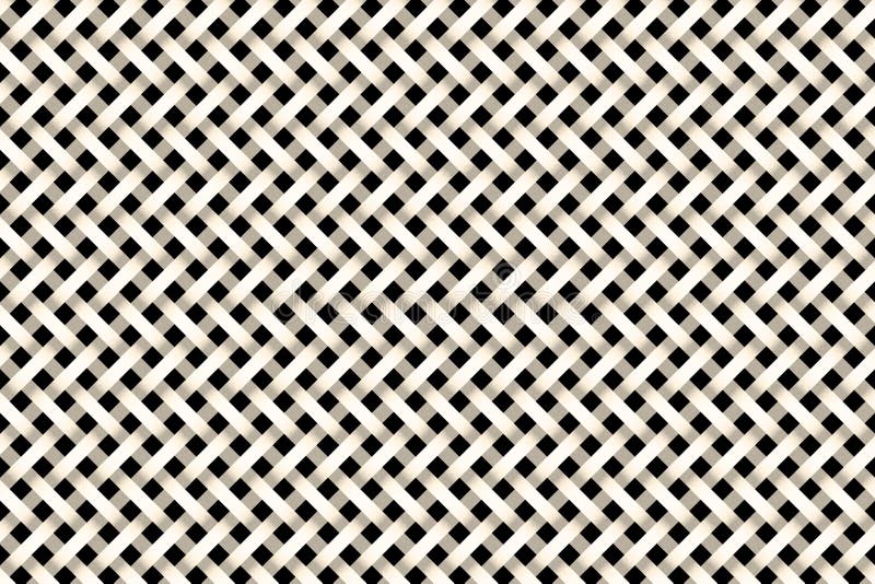 Abstract Background - Illustration Woven Textures 002 Stock ...