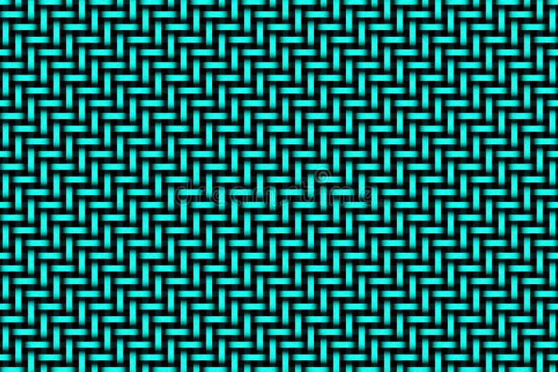 Abstract Background - Illustration Woven Textures 003 Stock ...