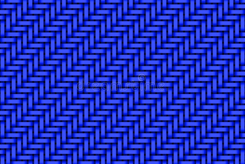Abstract Background Illustration Woven Textures 012 Stock Illustration ...