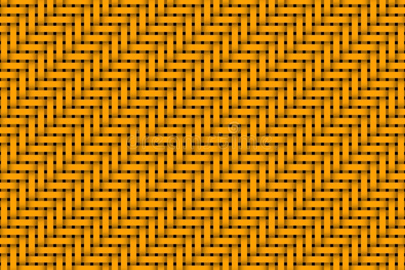 Abstract Background Illustration Woven Textures 018 Stock Illustration ...