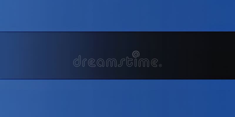 Abstract Background Image Featuring a Horizontal Split of Dark Blue and ...