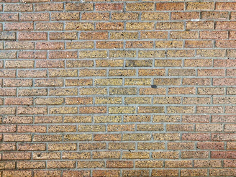 Light Coloured Stone Brick Wall Cladding Stock Photo - Image of cement ...