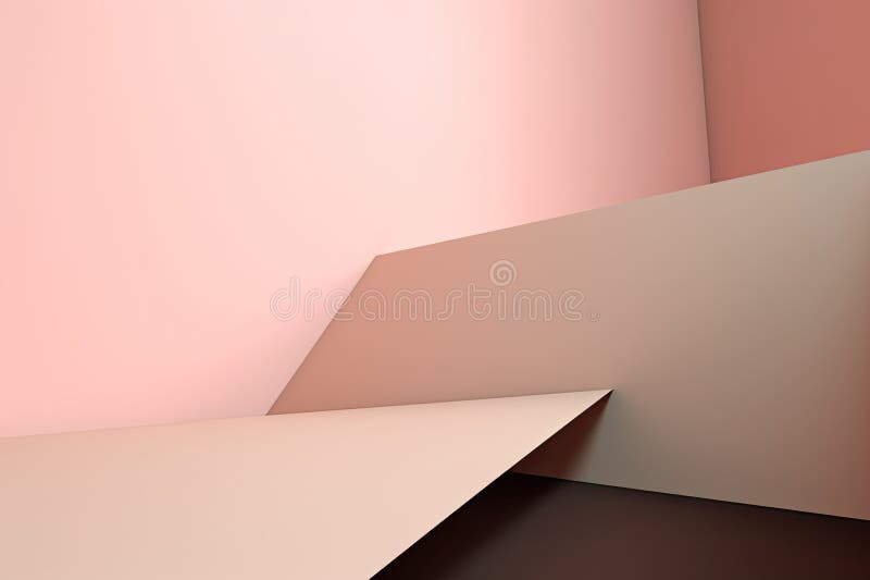 Abstract Background Image With A Minimalist Approach Using Simple