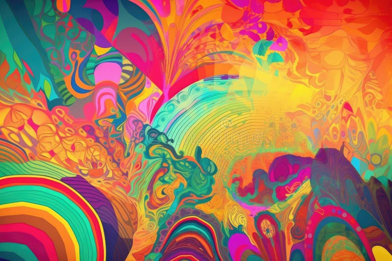 Vibe Colors Stock Illustrations – 6,064 Vibe Colors Stock Illustrations ...