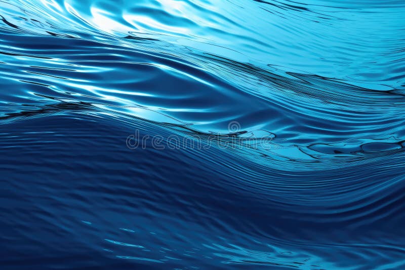 Abstract Background Image that Represents the Flow and Movement of ...