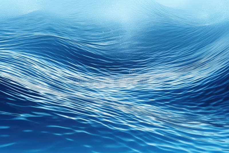 Abstract Background Image that Represents the Flow and Movement of ...