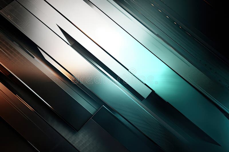 Abstract Background Image with a Retro Feel, Using Bold Colors and ...