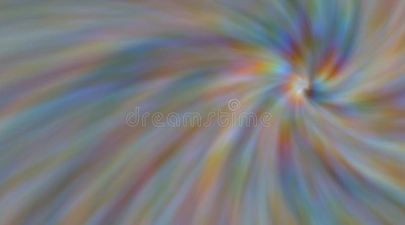 Abstract Background Imitating Diffraction of Light Stock Image - Image ...