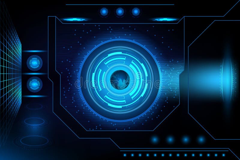 Dashboard Switchboard Stock Illustrations – 40 Dashboard Switchboard ...