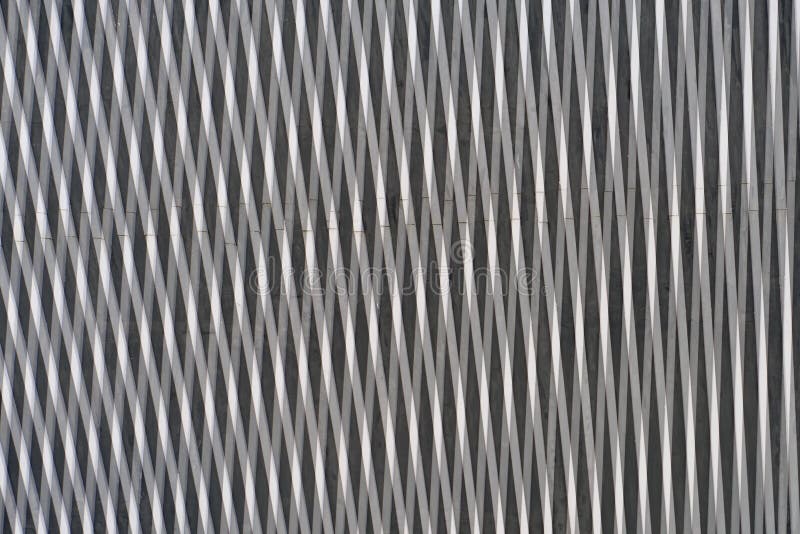 Abstract Background of Intersecting Metal Lines in Industrial Style ...