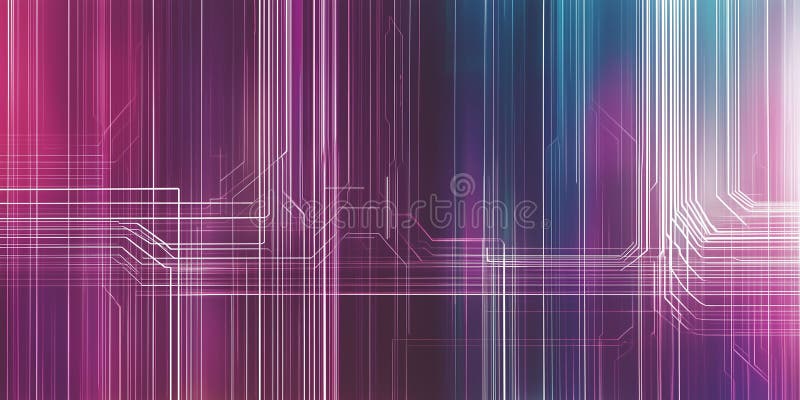 Network Concept Intersecting Lines Stock Illustrations – 332 Network ...