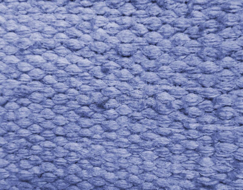 This is an Abstract Background of Intertwined Periwinkle-colored ...