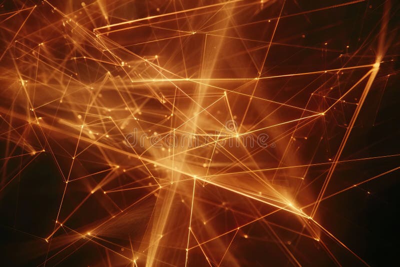 Abstract Background,laser Beams Show Lasers Creating an Abstract Light ...