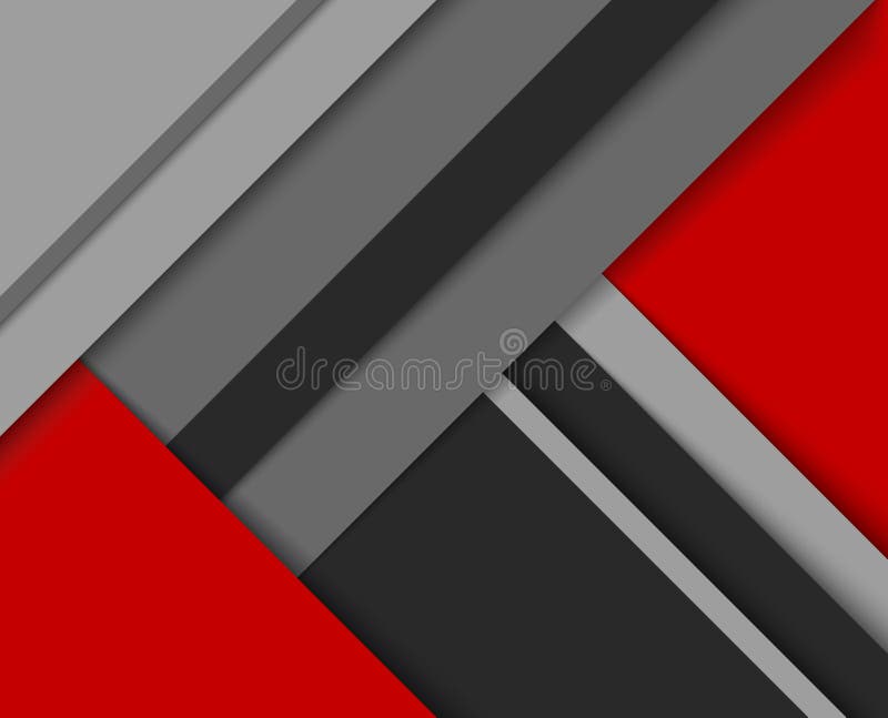 Abstract Background with Layers. Stock Vector - Illustration of ...