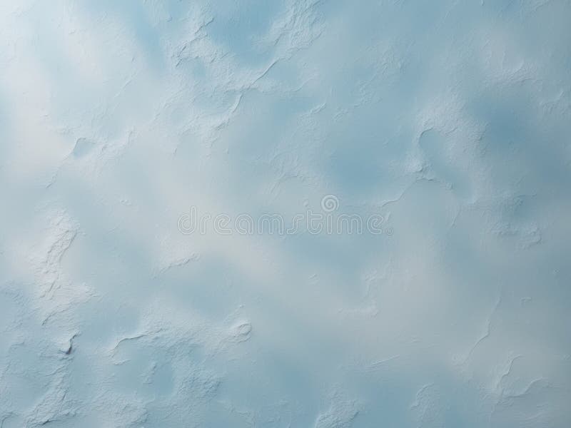 Abstract Background Light Blue Color Texture Rough Textured Stock Image ...