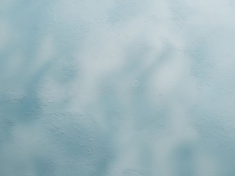 Abstract Background Light Blue Color Texture Rough Uneven Textured ...
