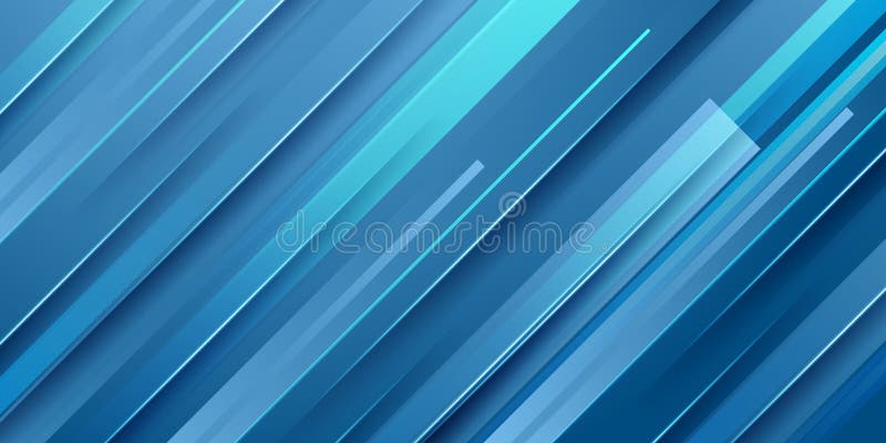 Abstract Background Light Blue with Modern Corporate Concept. Blue and ...
