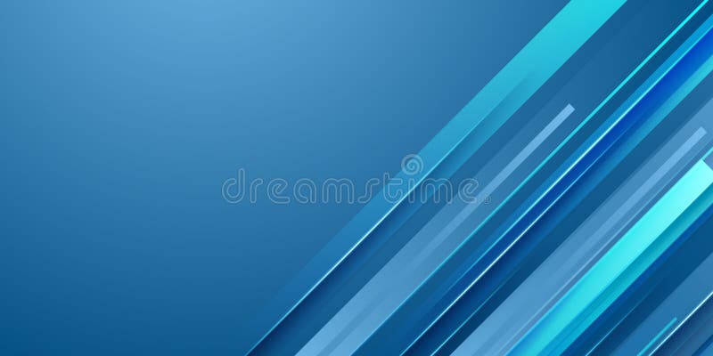 Abstract Background Light Blue with Modern Corporate Concept. Blue and ...