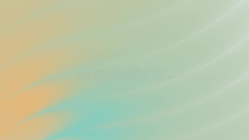 Abstract Background with Light Blue, Yellow and Green Shades Suitable ...