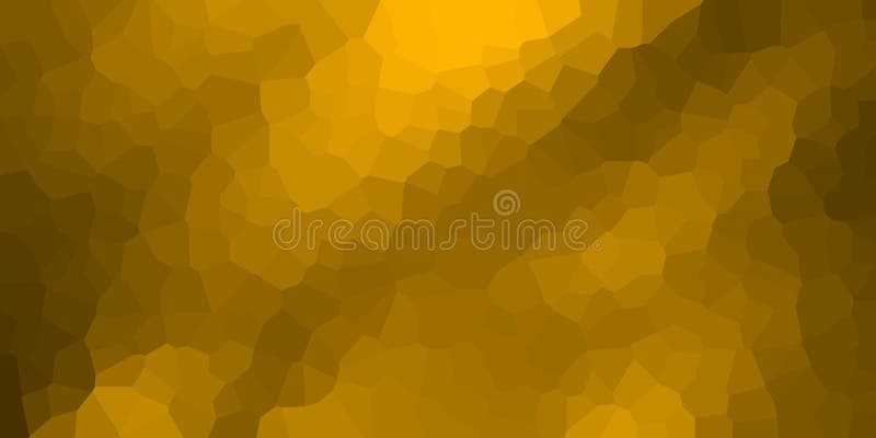 Abstract Background Light. Gold Background Stock Illustration ...