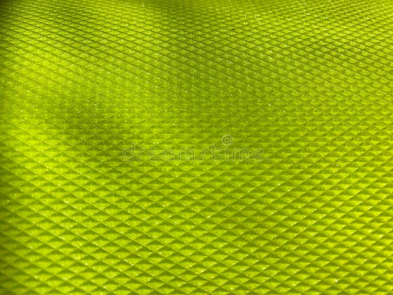 Abstract Background - Light Green Sports Mat. Stock Photo - Image of ...