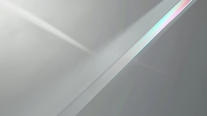 Abstract Background with Light Reflecting on a Neutral Gray Surface ...