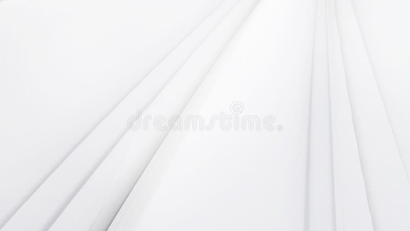 Abstract Background Line Motion, Soft White Line Flow, Abstract ...