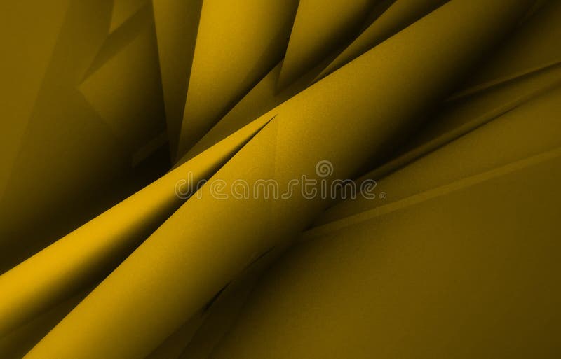 Abstract Background Line Shape Minimal 3d Pattern Wallpaper Stock ...