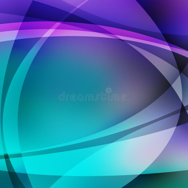 Abstract Background with Lines Stock Illustration - Illustration of ...