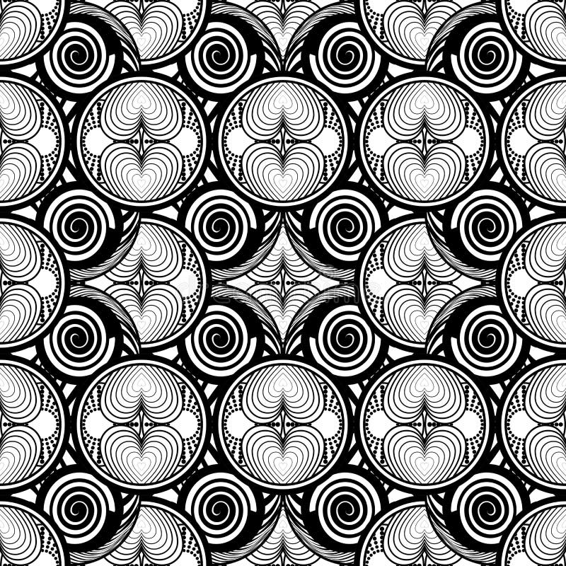 Abstract Background of Lines Stock Vector - Illustration of design ...