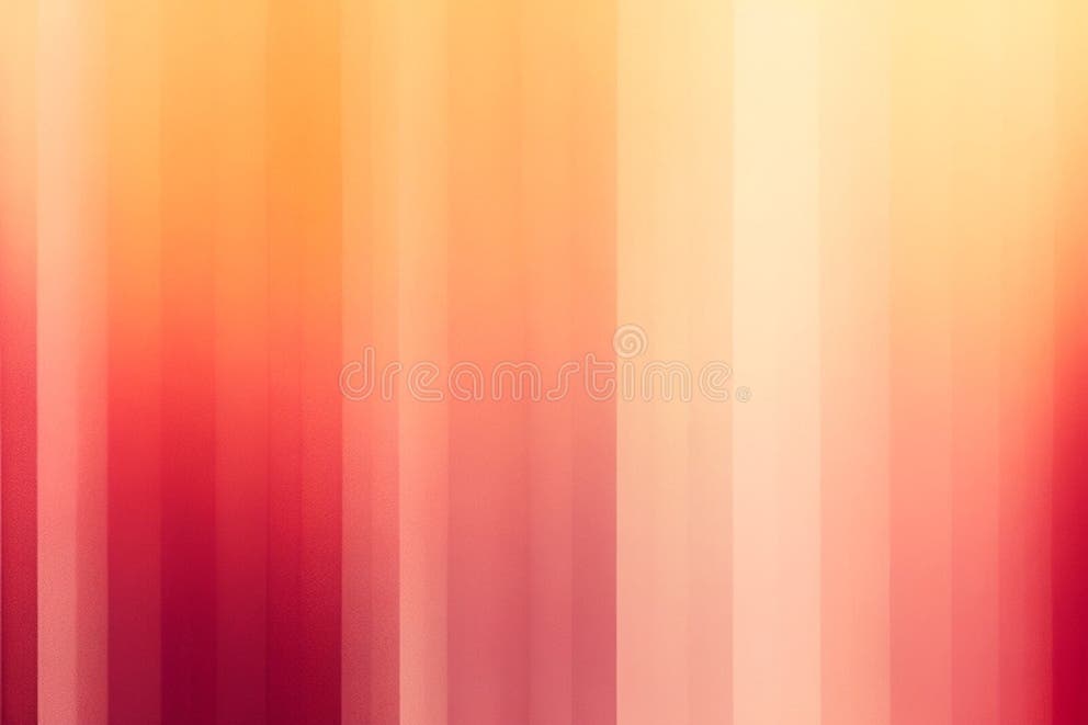 Abstract Background with Lines in Multiple Colors. Stock Illustration ...