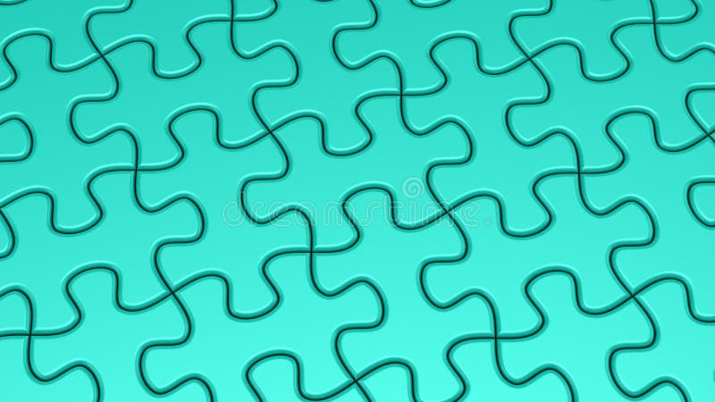 Video: Cubes turn into capsules and form a wave, Abstract background, 2 ...