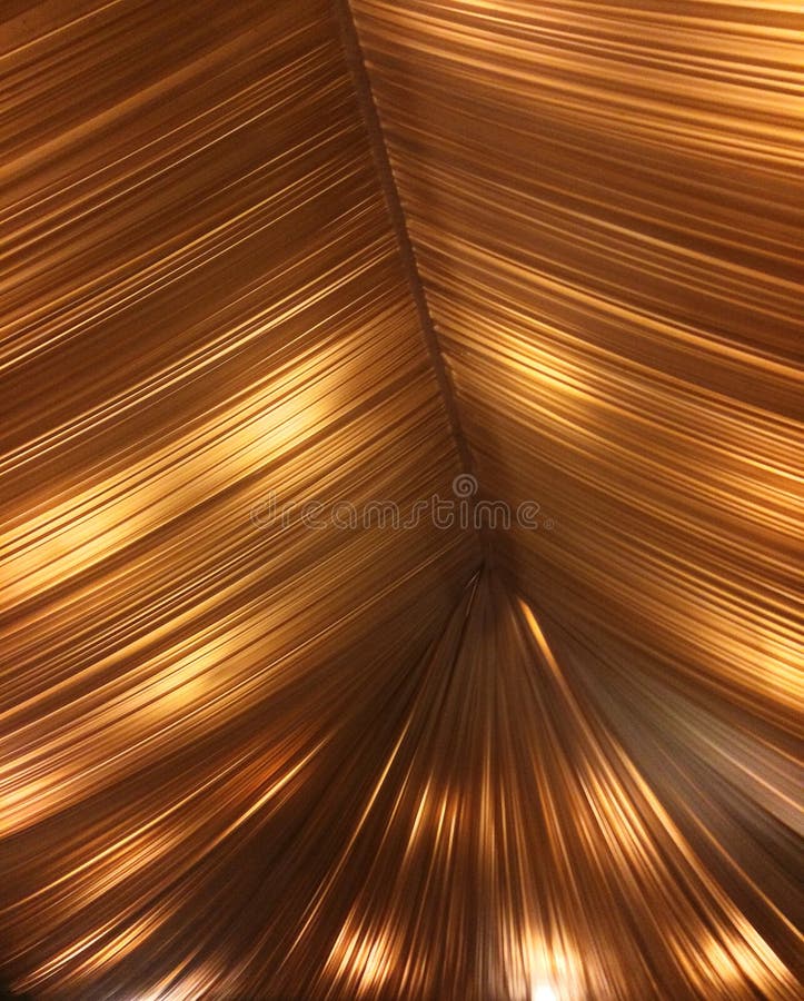 Abstract Background. Luminous Elegant Glowing. Glint Lines Stock ...