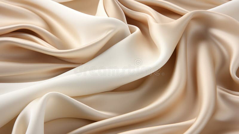 Abstract Background Luxury Cloth or Liquid Wave or Wavy Folds of Grunge ...