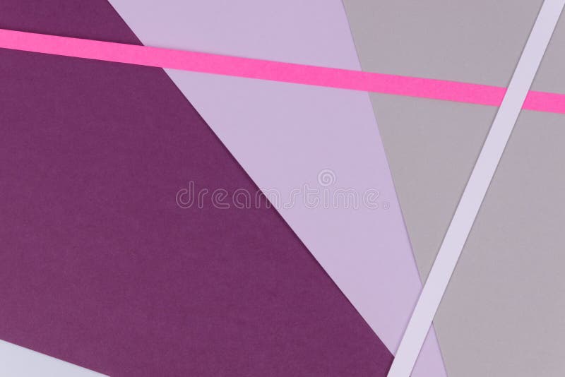 An Abstract Background Made of Lines of Different Colors Overlapping ...