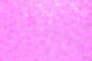 Computer Generated Abstract Backdrop Repetition Regular Geometric Pattern Triangles Shapes 