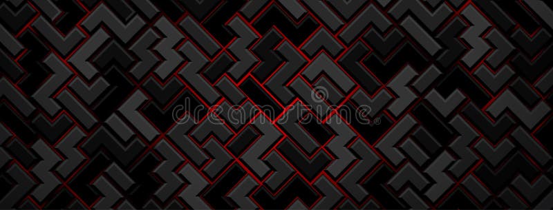 Abstract Background of Blocks Stock Vector - Illustration of graphic ...