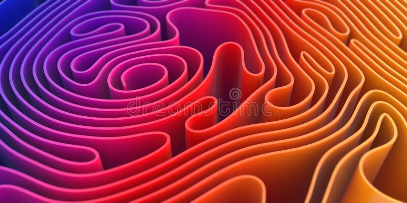Curved Surfaces Stock Illustrations – 1,802 Curved Surfaces Stock ...