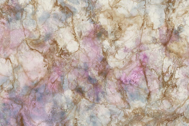 Abstract Background- Marbleized Effect Stock Illustration ...