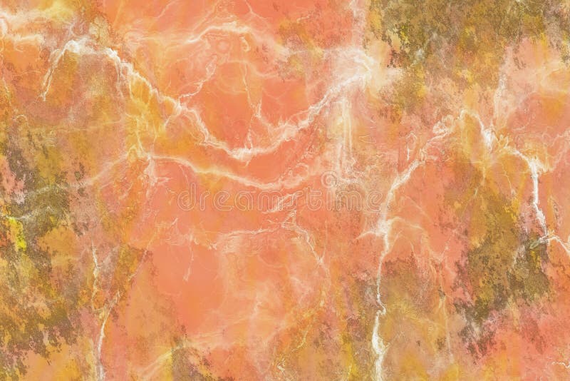 Abstract Background- Marbleized Effect Stock Illustration ...