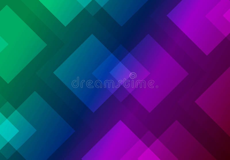 Abstract Background. Material Design Concept Stock Illustration ...