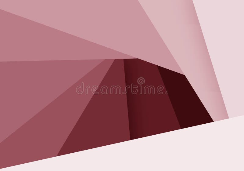 Abstract Background. Material Design Concept Stock Illustration ...