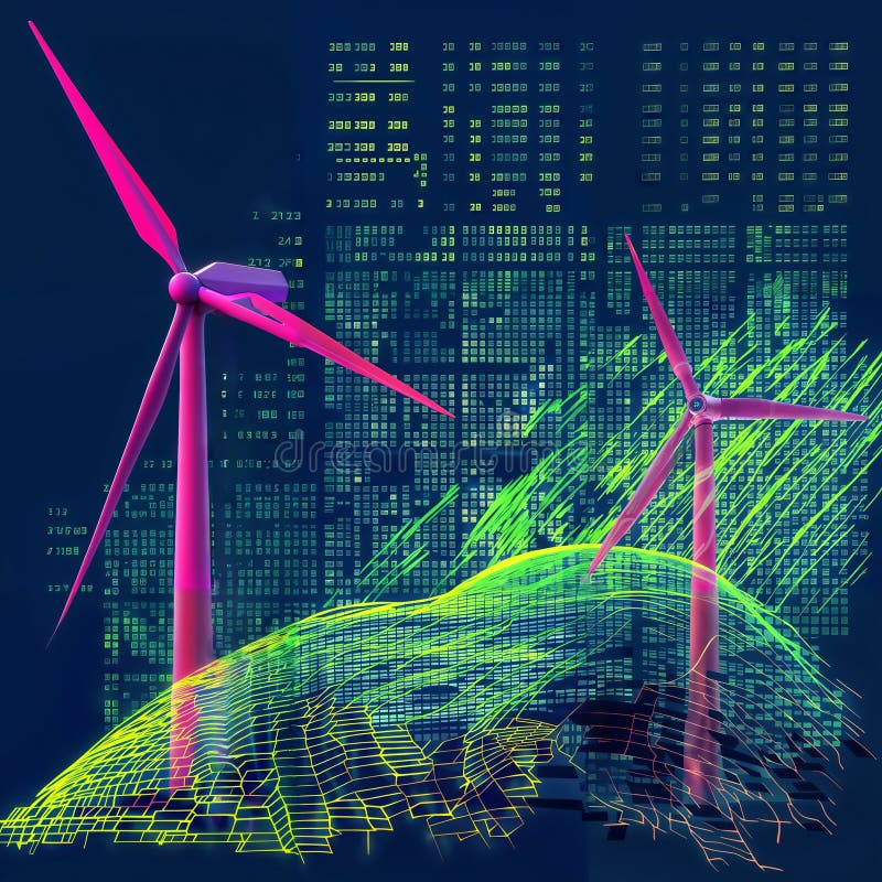 Turbine Symbolizing Stock Illustrations – 81 Turbine Symbolizing Stock ...