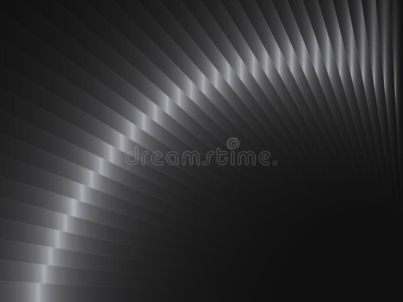 Metal strips stock illustration. Illustration of backgrounds - 9411066