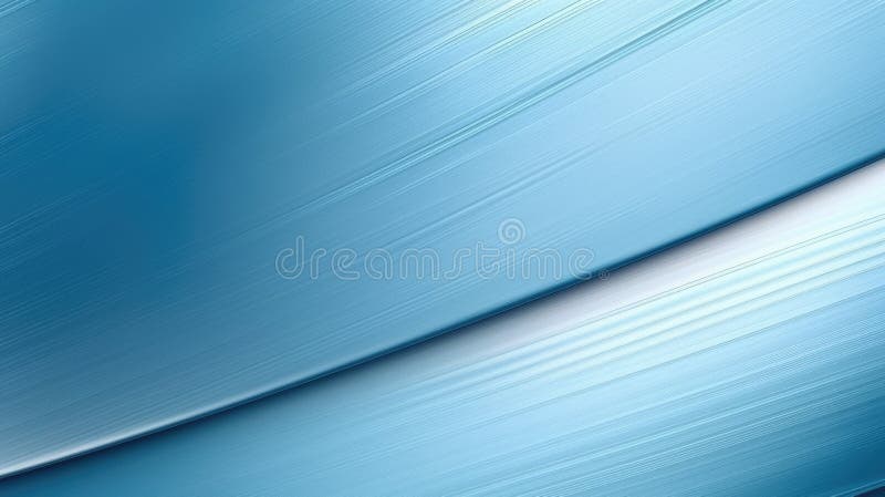 The Abstract Background of Metal Texture with Empty Space in Soft Light ...