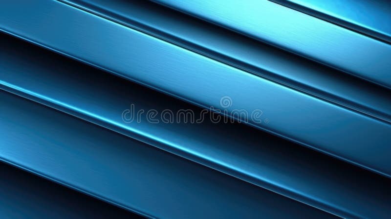 The Abstract Background of Metal Texture with Empty Space in Soft Light ...
