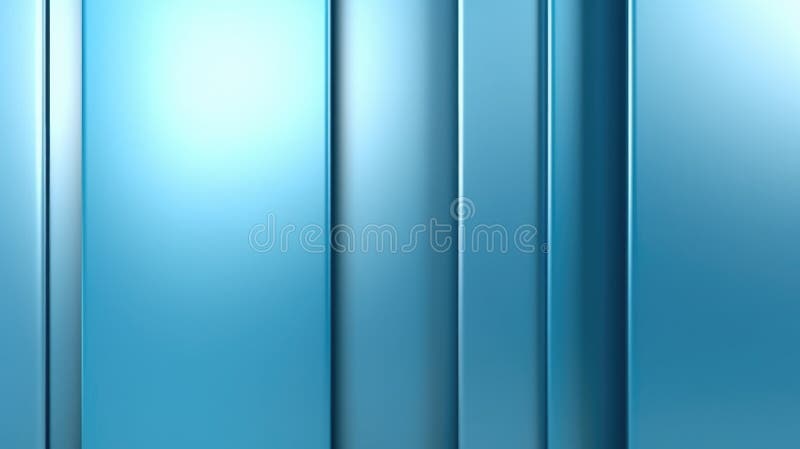 The Abstract Background of Metal Texture with Empty Space in Soft Light ...