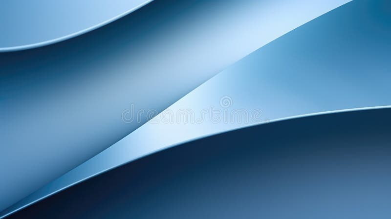 The Abstract Background of Metal Texture with Empty Space in Soft Light ...