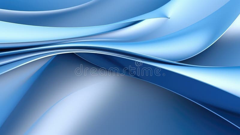 The Abstract Background of Metal Texture with Empty Space in Soft Light ...