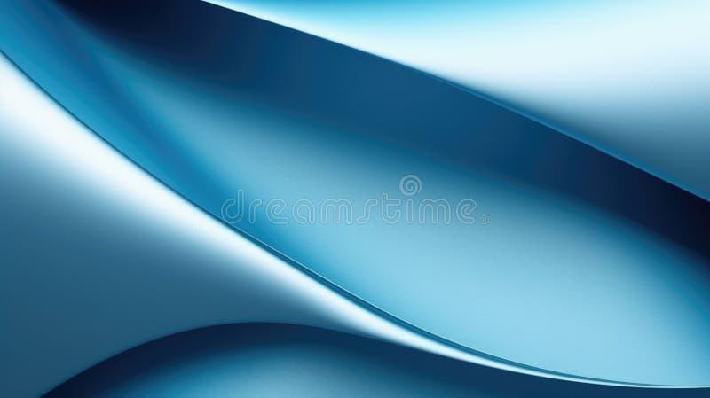 The Abstract Background of Metal Texture with Empty Space in Soft Light ...